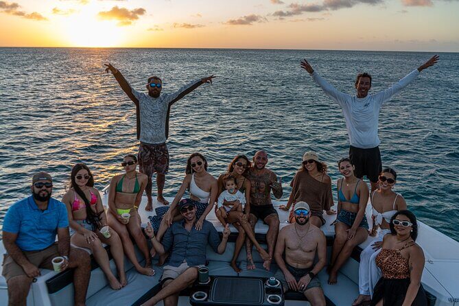 Private Sunset Tour in Aruba - Why Travelers Love This Tour