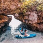 Private SUP Adventure Hidden Miyako Island Tour - What Past Participants Say