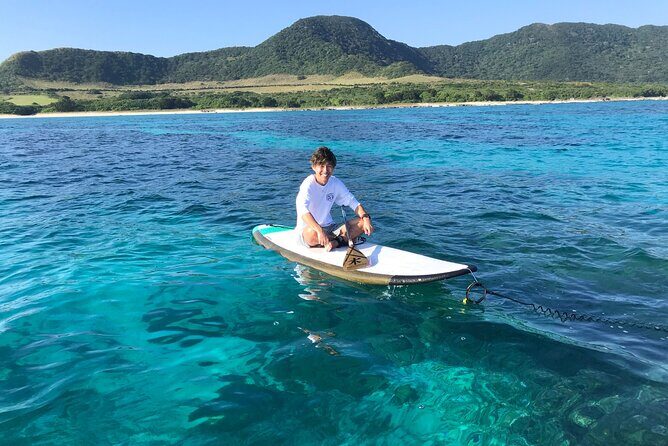 Private SUP Cruising Experience in Ishigaki Island - FAQs