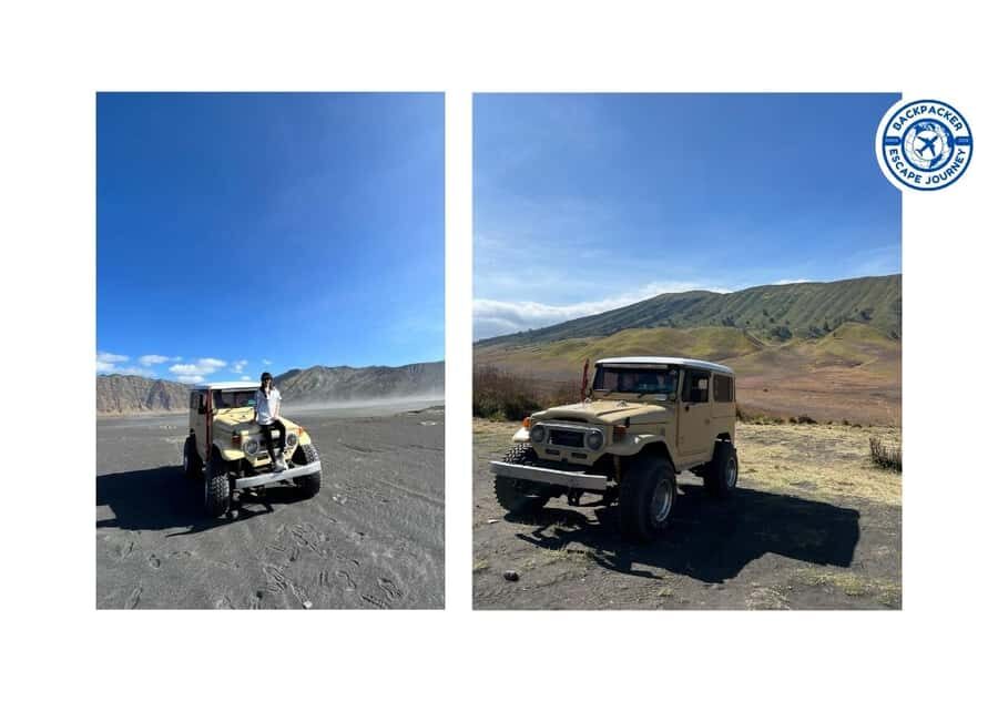 PRIVATE Surabaya: Mount Bromo Sunrise Day Tour - The Practicalities: What to Expect and Tips