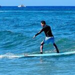 Private Surf Lesson Lahaina Beach Breakwall with Board included - Who Will Love This Experience?