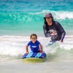Private Surf Lesson Punta Cana  1-on-1 Coaching for All Levels - The Itinerary: What You Can Expect