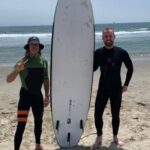 Private Surf Lessons at Venice Beach - The Real Value of this Experience