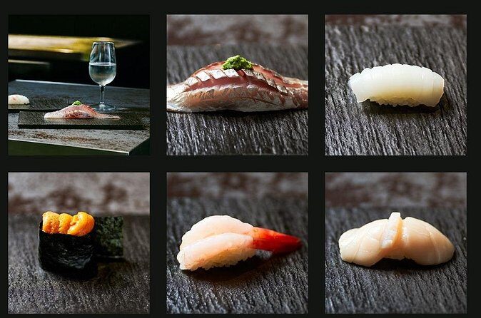 Private Sushi Experience with a Former Top Host Turned Chef - Who Should Consider This Tour?