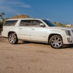 Private SUV from Airport to San Jose del Cabo hotels - Who Is This Service Best For?