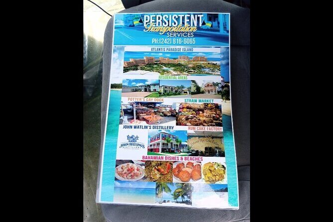 Private SUV One-Way Airport Ride with 30min (Grocery&Liquor stop) - What to Expect on the Day