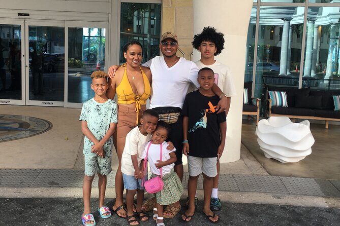 Private SUV One way Airport Transfer/Grocery & Liquor stop included - What to Expect During Your Transfer