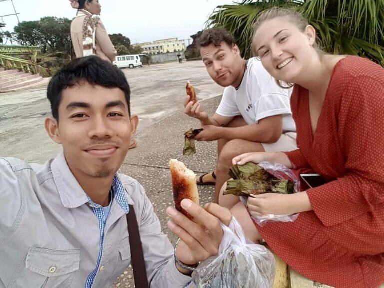 Private SUV Sunset Tour: Bokor National Park - Historic and Cultural Stops