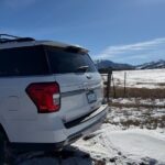 Private SUV Transfer from Aspen Airport to Aspen or Snowmass - What the Journey Looks Like and How It Benefits You