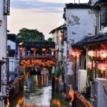 Private Suzhou and Zhouzhuang or Tongli Tour from Shanghai - Who Should Book This Tour?