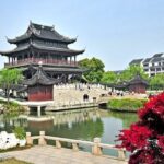 Private Suzhou City Amazing Day Tour in Your Way - What’s Included and What’s Not