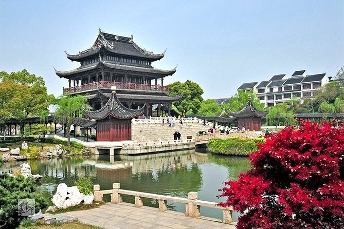 Private Suzhou City Amazing Day Tour in Your Way - What’s Included and What’s Not