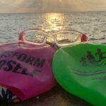 Private Swim Lesson or Triathlon Training on Seven Mile Beach! - The Sum Up: Who’s This For?