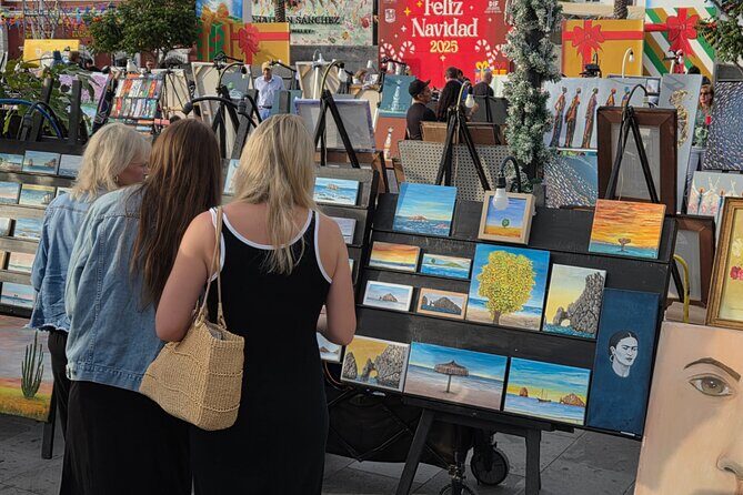 Private Tailor-Made Tour San José del Cabo - Who Will Enjoy This Tour?