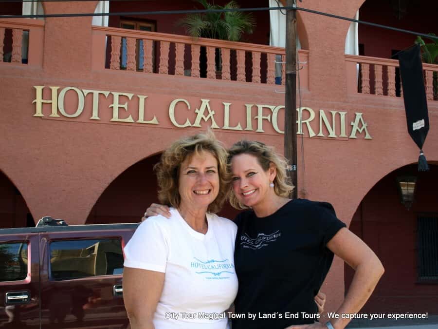 Private Tailor-Made Tour Todos Santos - The Sum Up: Is This Tour Right for You?