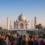 Private Taj Mahal, Agra Fort & Baby Taj Day Trip (All-Incl.) - Key Points