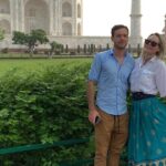 Private Taj Mahal Sunrise And Agra Overnight Tour From Delhi - Authenticity and Value: What Travelers Say