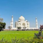 Private Taj Mahal Sunrise Guided Tour from New Delhi by Car - Why This Tour Offers Great Value