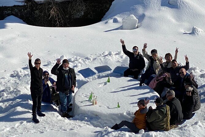 Private Takane Snow Adventure Tour - What Travelers Say and Our Insights