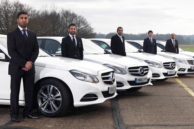 Private Taxi from Bavaro Hotel to Santo Domingo Airport - The Experience from the Traveler’s Perspective