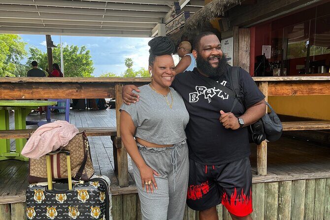 Private Taxi: Montego Bay Airport to Runaway Bay Resort - Why Choose This Private Taxi?