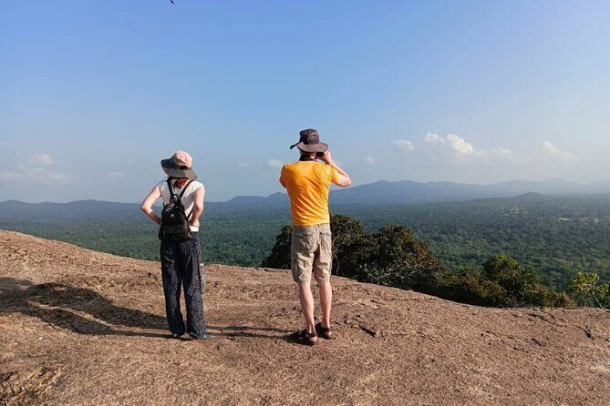 Private Taxi Service Around Sri Lanka with Airport Pickup & Drop - The Sum Up