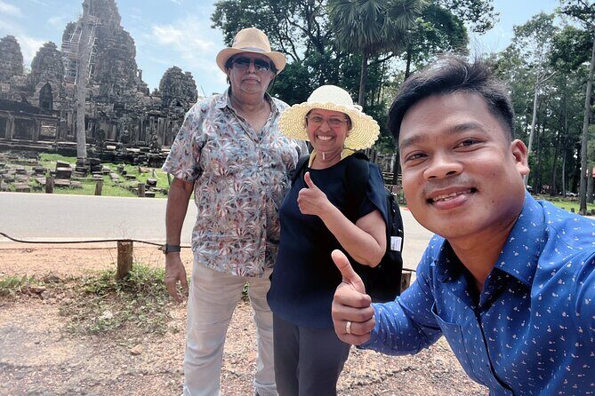 Private taxi sevice Phnom Penh to Siem Reap -Best English Driver - Final Thoughts