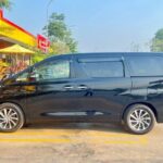Private Taxi Siem Reap to Sihanoukville English Speaking Driver - The Route & Stops