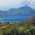 Private taxi to/from Basseterre (Park Hyatt & Cockleshell Beach) - The Practical Details