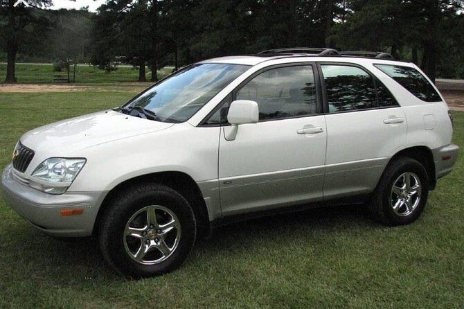 Private Taxi Transfer Between Phnom Penh and Kampot City - The Route and Stops