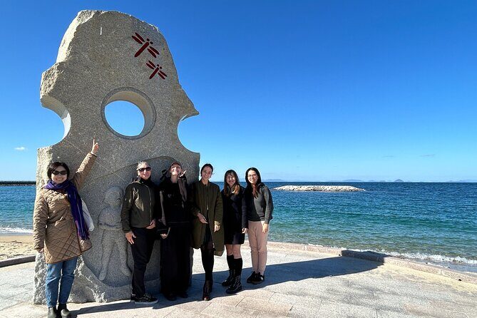 Private Taxi: Washi-Making & Gold Leaf, Acclaimed Sake in Ehime - Final thoughts