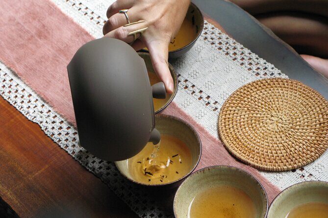 Private Tea Experience in Kauai  Up to 6 Guests - Frequently Asked Questions