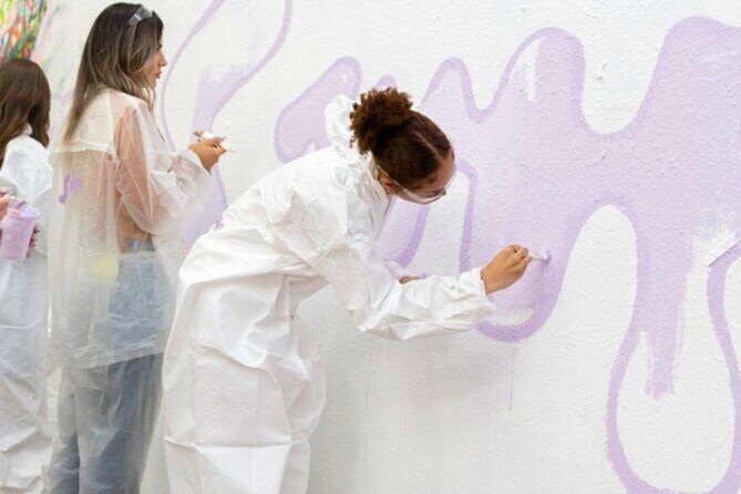 Private Team Building Art Experience in New York - The Value and Practicalities