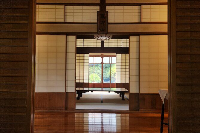 Private Temple Zen Meditation Session in Nishigaoka - What to Expect During the Meditation Session