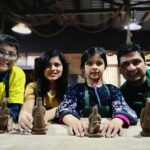 Private Terracotta Army Tour with Kids Fun: Figurine-making + VR - What Travelers Say
