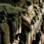 Private Terracotta Warriors Tour + Seal Carving Class - Exploring the Itinerary in Detail