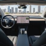 Private Tesla Transfer from PHX Airport to Phoenix Area Hotels - The Value of this Experience