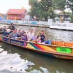 Private Thai Cooking Class with Spices Hands On Bangkok - The Sum Up