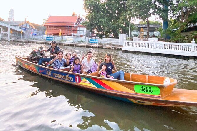 Private Thai Cooking Class with Spices Hands On Bangkok - The Sum Up