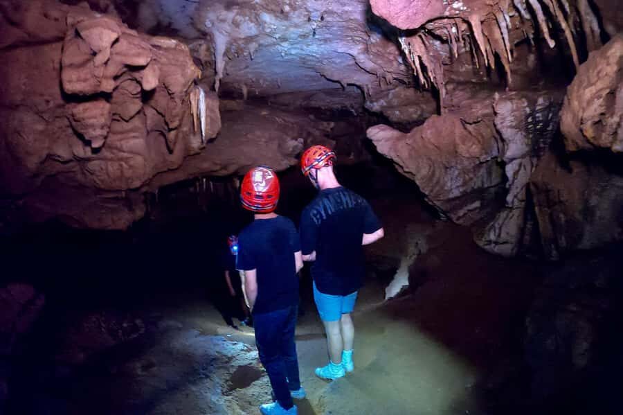 Private Tham Lod: 2D Cave and Trekking Experience from Pai - Who Should Consider This Tour?