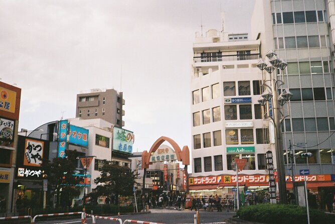 Private Thrift And Vintage Tour in West Tokyo - The Sum Up