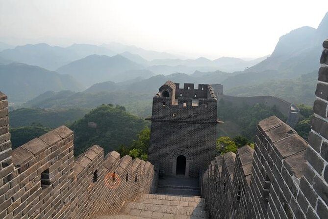 Private Tianjin Day Tour to Huangyaguan Great Wall and Dule Temple - What Reviewers Say