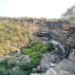 Private tiger watching in Panna National Park of Khajuraho - The Landscape and Wildlife: A Visual Tour