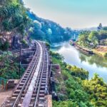 Private to Kanchanaburi via MaeKlong Train Market&Floating market - FAQ