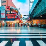 Private Tokyo City Tour With English Speaking Driver - Practical Details and Considerations