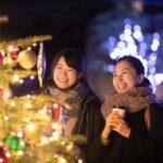 Private Tokyo Holiday Lights & Christmas Market Walk - An In-Depth Look at the Itinerary and Experience