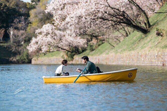 Private Tokyo Photoshoot  Iconic Spots & Hidden Corners - What to Expect from Your Tokyo Photoshoot