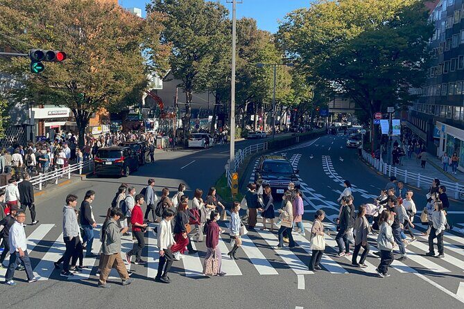 Private Tokyo Tour with Japanese Local Guide - What Makes This Tour Special?