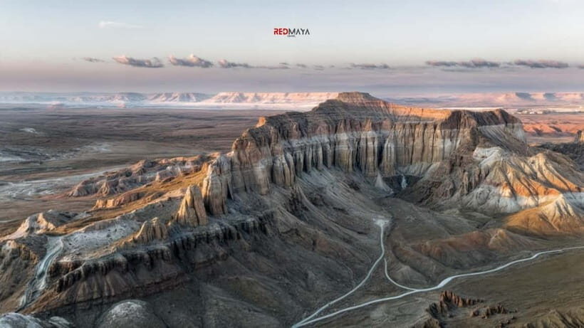 Private tour 10 attractions of mangystau - in 4 days - The Itinerary Breakdown: What Makes Each Stop Special