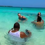 Private Tour 2 Days to Bahía De Las Águilas with Glamping Accommodation - What Travelers Are Saying (Based on the Provided Data)